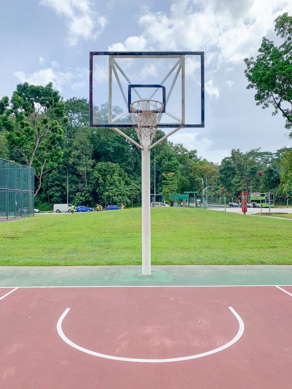 Courts | Own Your Court