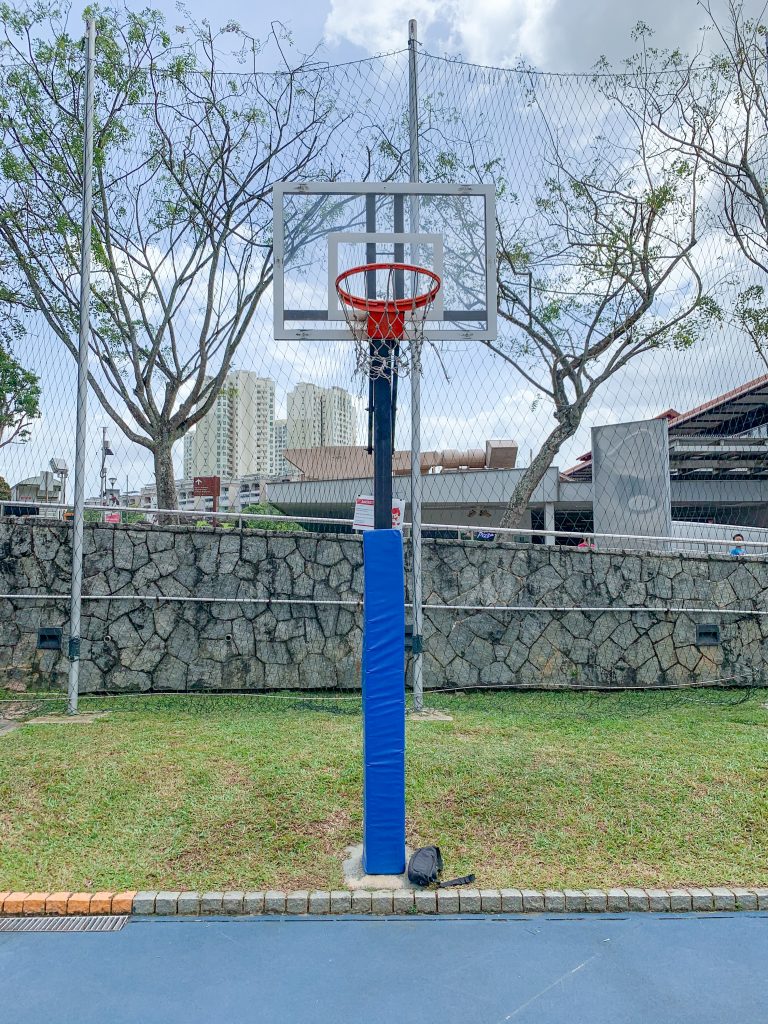 Courts | Own Your Court