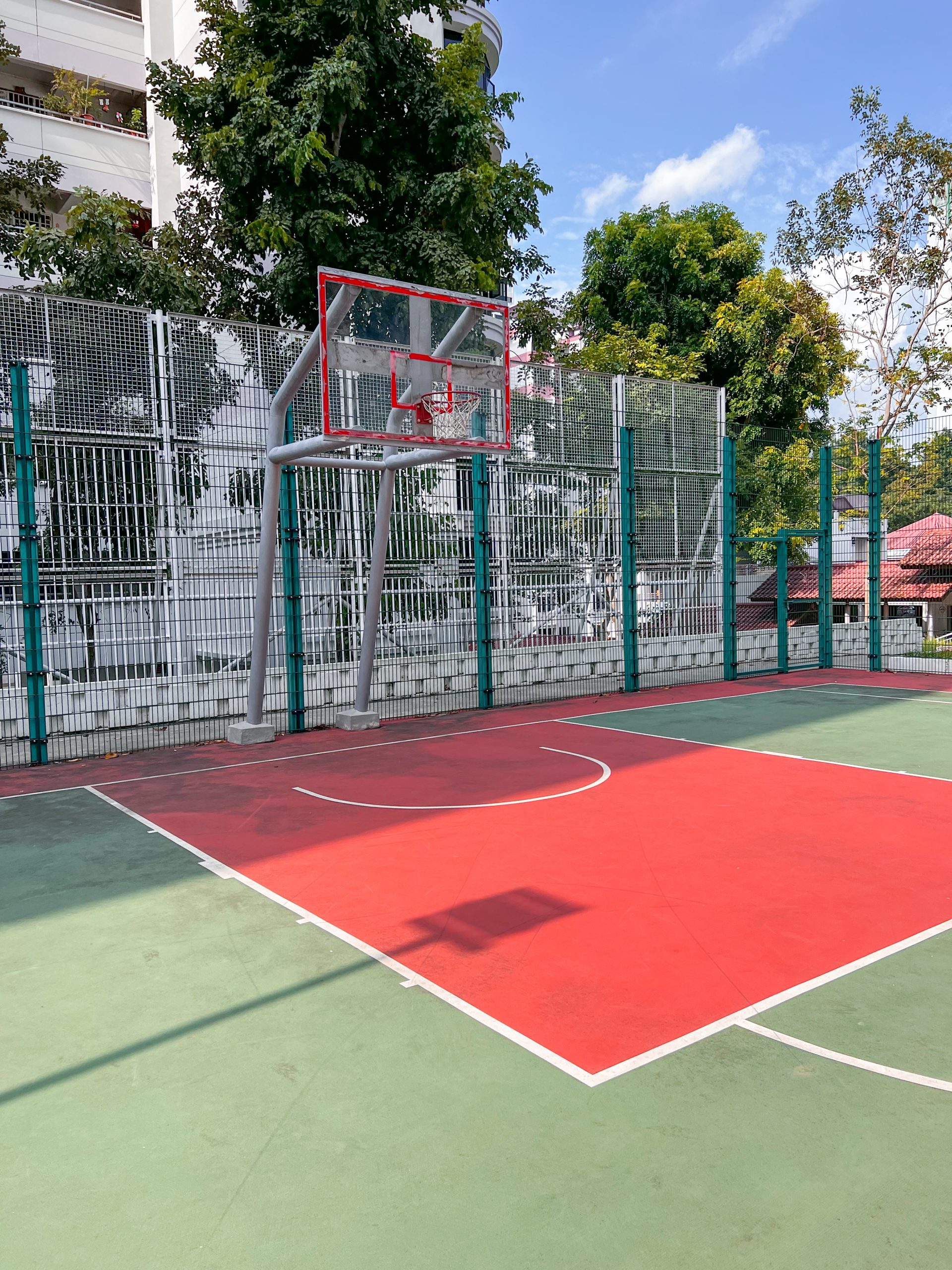 5 Marsiling Drive | Own Your Court