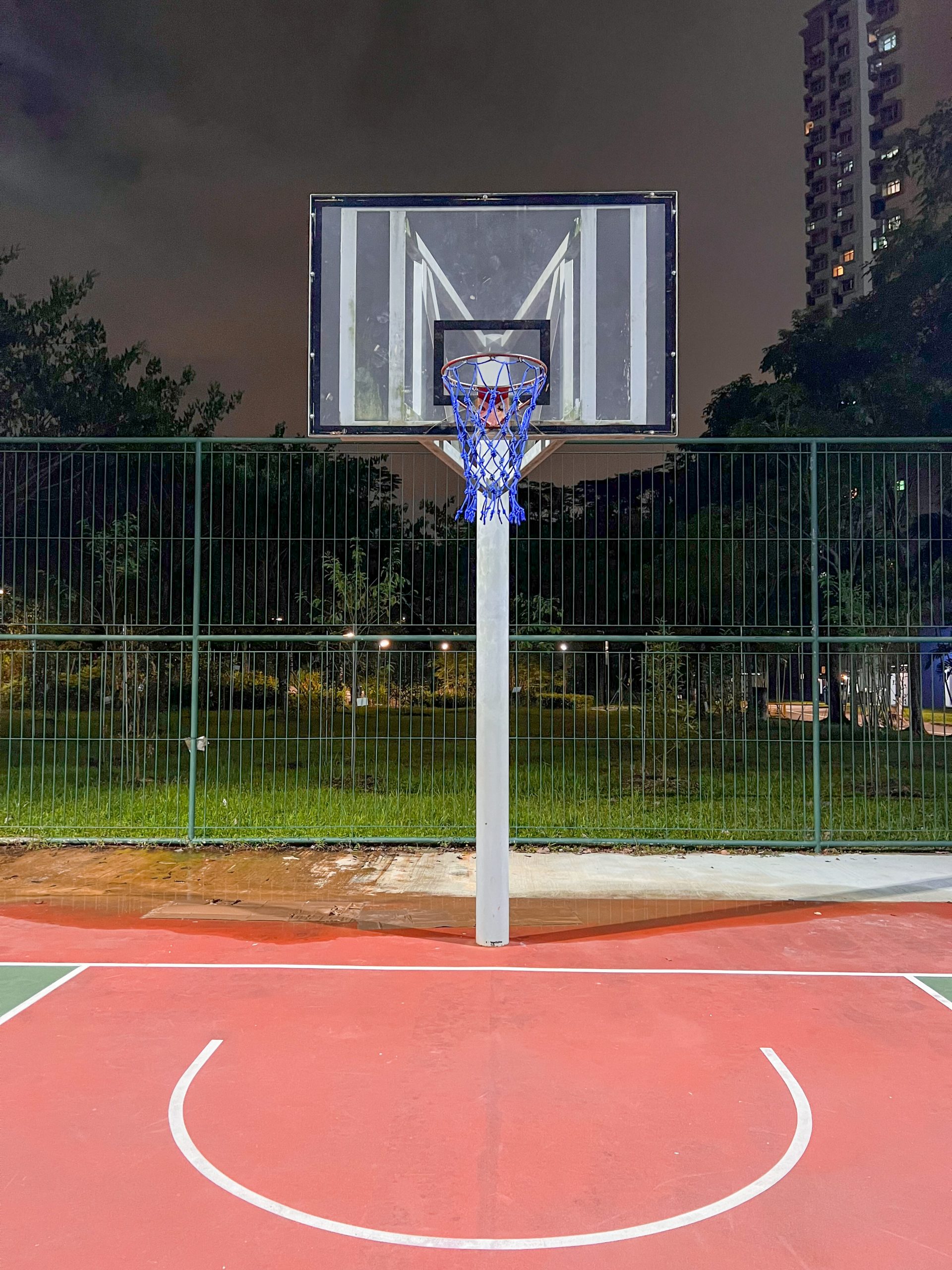 MPC Khatib Own Your Court
