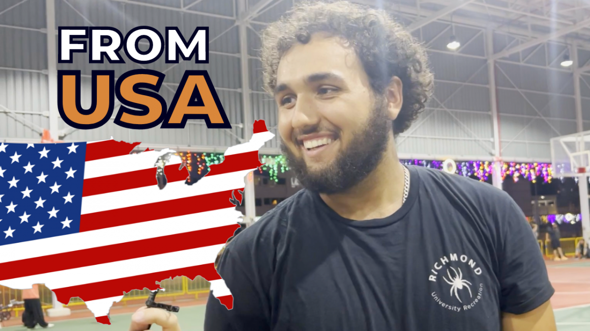 Basketball Courts in Singapore | Own Your Court