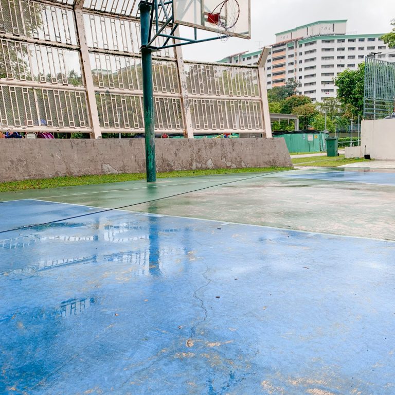 Courts | Own Your Court
