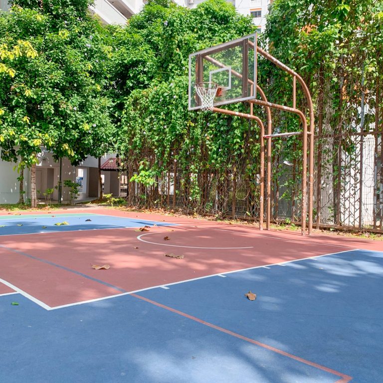 Courts | Own Your Court